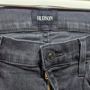 Hudson Jeans | Jeans | Hudson Nico Midrise Stretch Skinny In Dissension ...